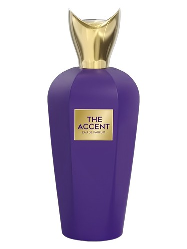 The Accent Milestone Perfumes perfume - a fragrance for women and men 2022