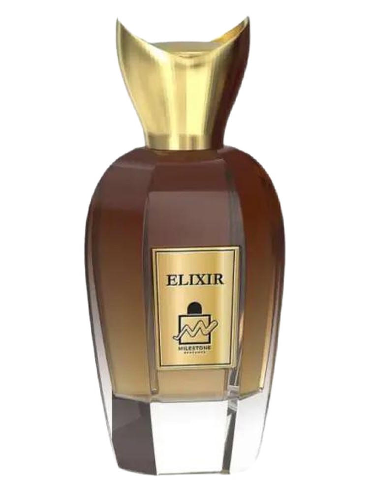 Elixir Milestone Perfumes perfume - a fragrance for women and men 2023