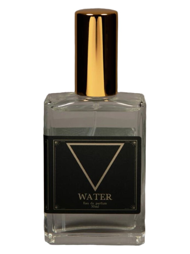 Water The Society of Alchemists perfume - a fragrance for women and men