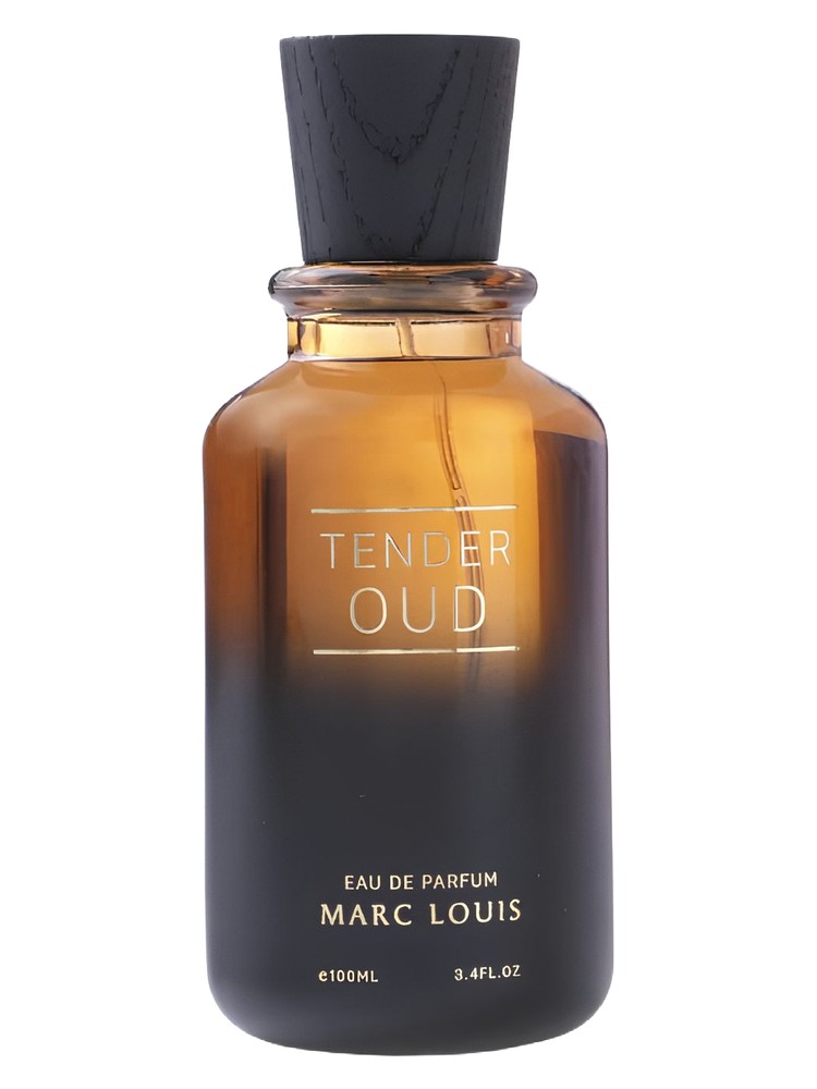 Tender Oud Marc Louis parfum - un parfum pour femme