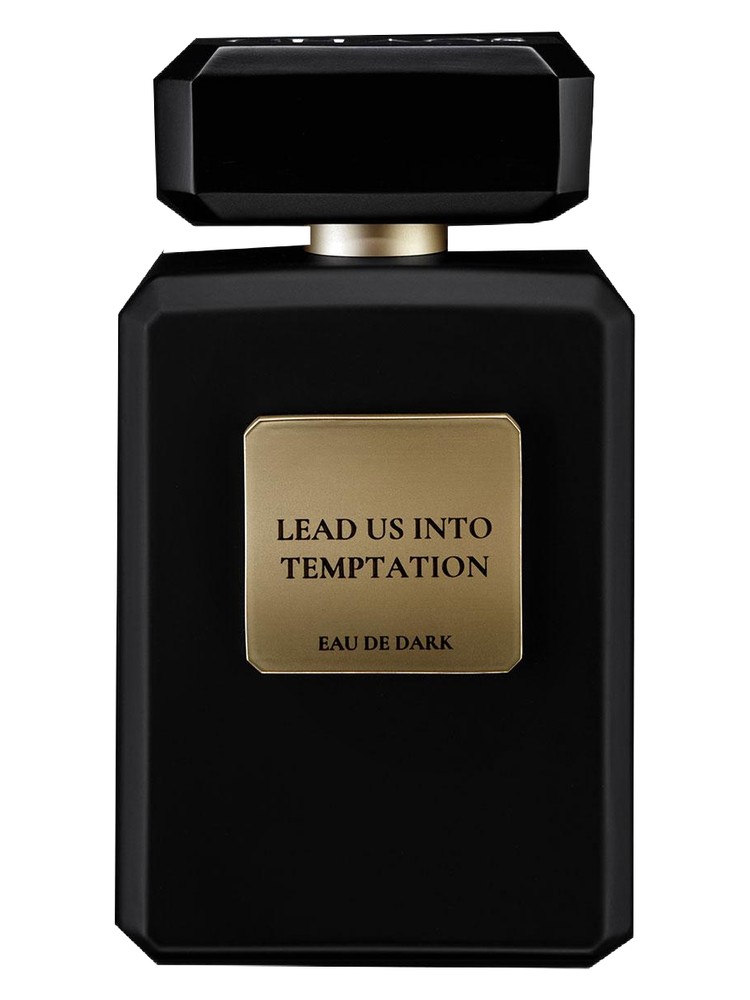 Lead Us Into Temptation Chaos perfume - a new fragrance for women and ...