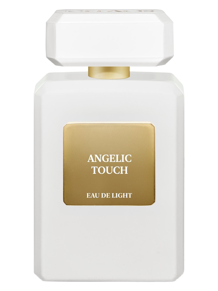 Angelic Touch Chaos perfume - a new fragrance for women and men 2024
