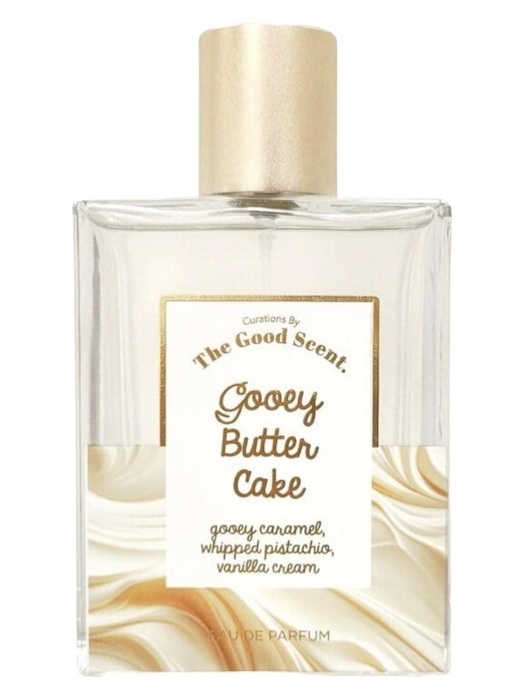 Gooey Butter Cake The Good Scent perfume - a fragrance for women