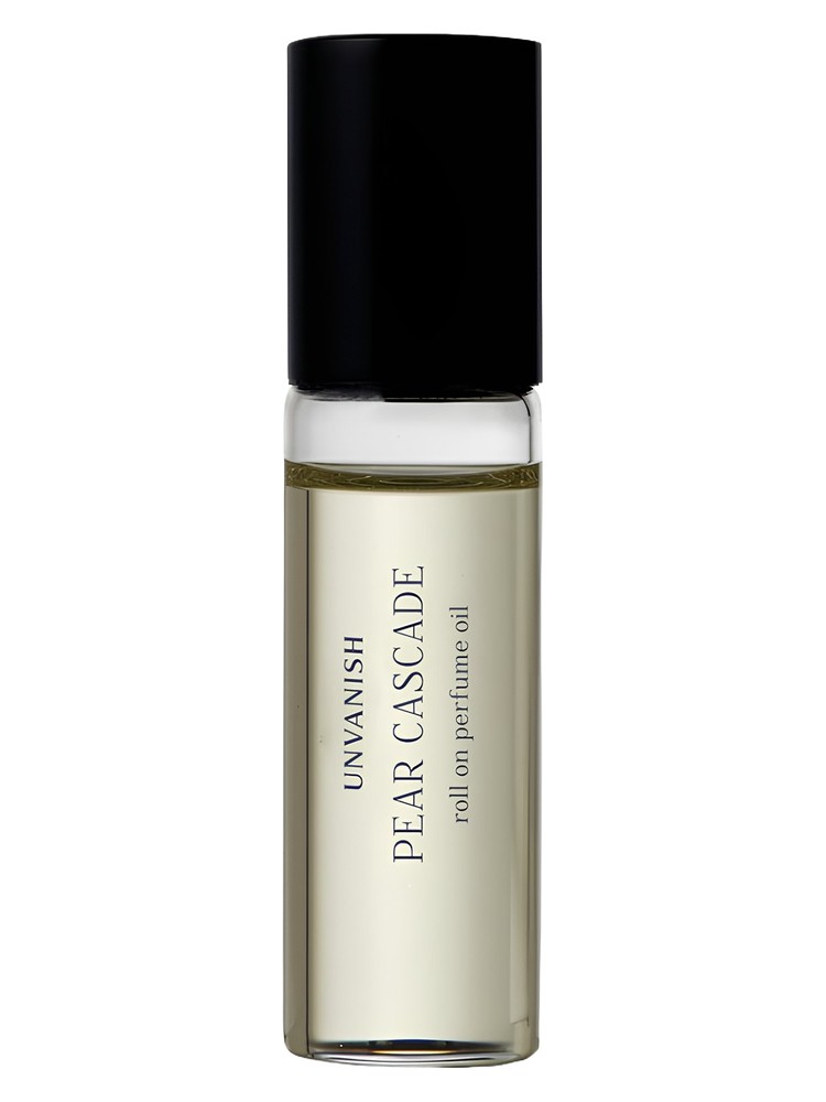 Pear Cascade Unvanish perfume - a fragrance for women and men