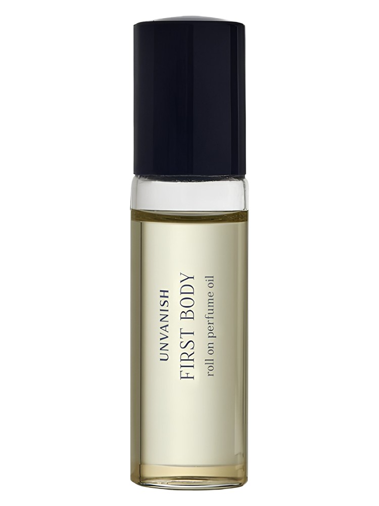 First Body Unvanish perfume - a fragrance for women and men