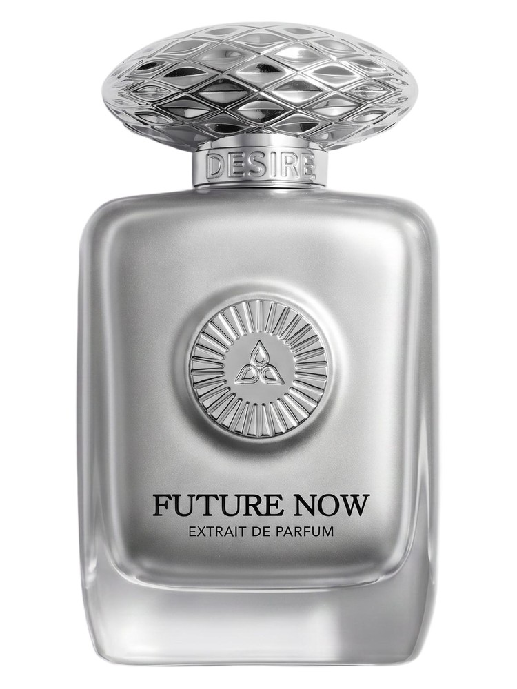 Future Now Auraa Desire perfume - a fragrance for women and men 2023