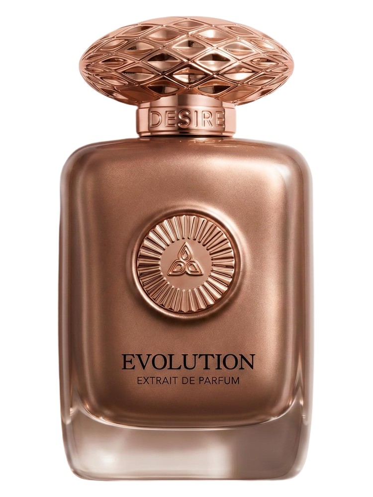 Evolution Auraa Desire perfume - a fragrance for women and men 2023
