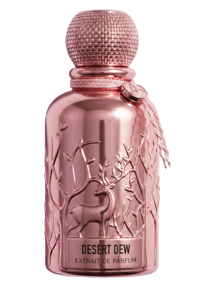 Desert Dew Auraa Desire fragancia - una fragancia para Hombres y ...