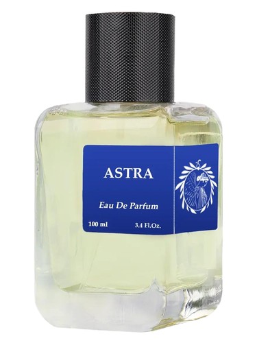 ASTRA Athena Fragrances Colonia - una nuevo fragancia para Hombres 2025