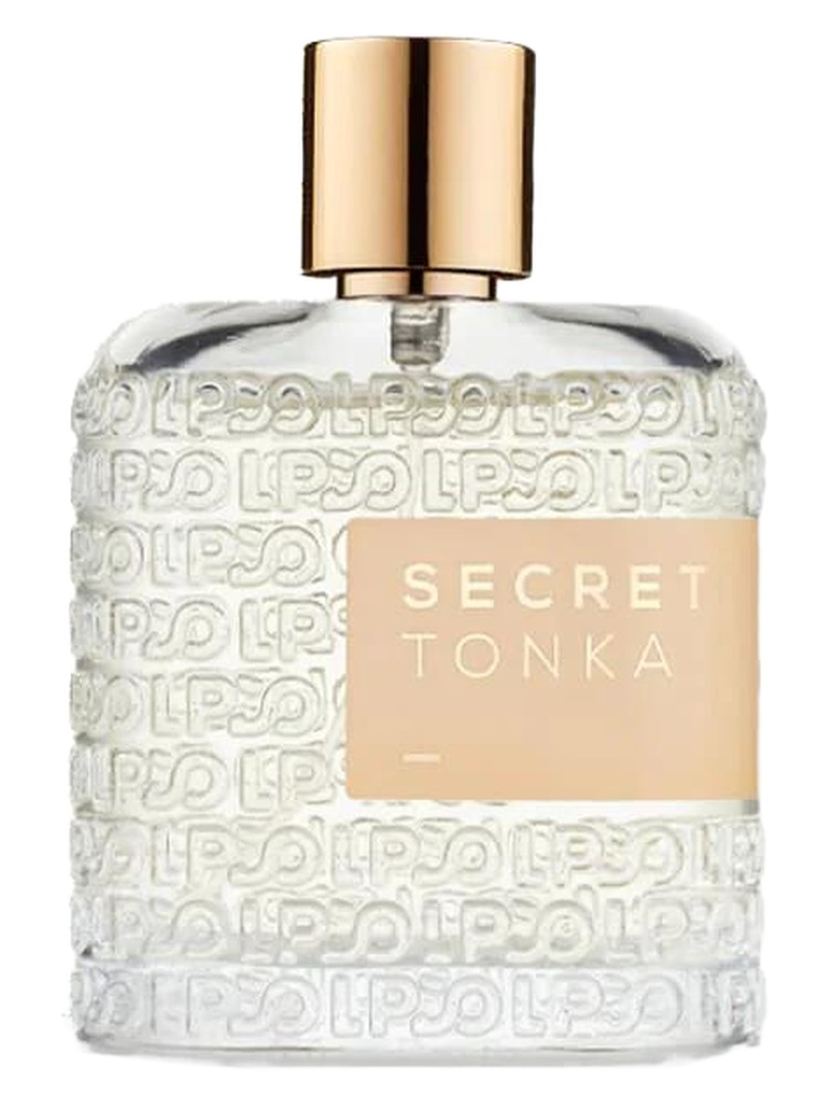 Secret Tonka LPDO - una novità fragranza unisex 2025