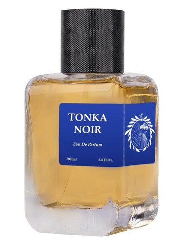 TONKA NOIR Athena Fragrances parfum - un nou parfum unisex 2025