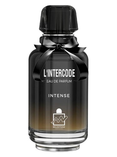 L'Intercode Intense Milestone Perfumes perfume - a fragrance for women 2023