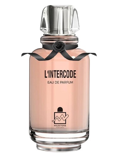 L’Intercode Milestone Perfumes perfume - a fragrance for women 2023