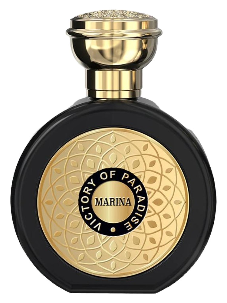 Victory of Paradise Marina Milestone Perfumes fragancia - una fragancia ...