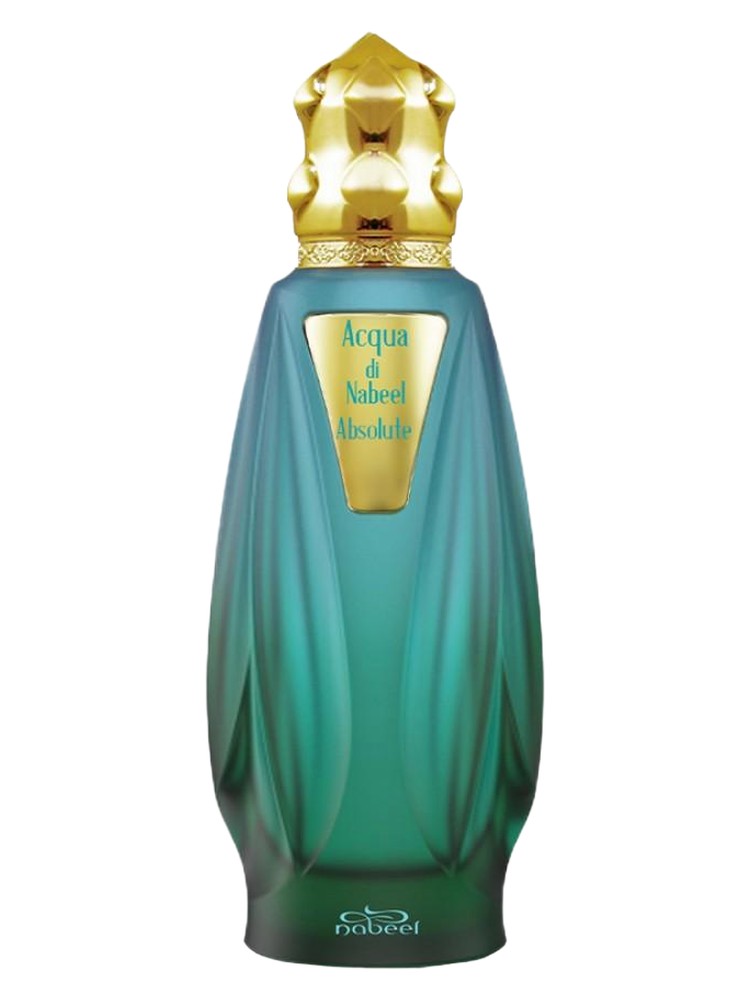 Acqua di Nabeel Absolute Nabeel perfume - a fragrance for women and men ...