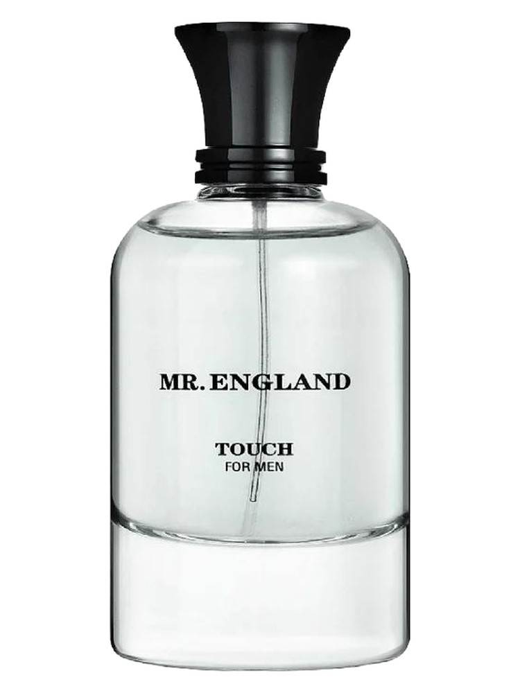 Mr. England Touch Fragrance World cologne - a fragrance for men 2021