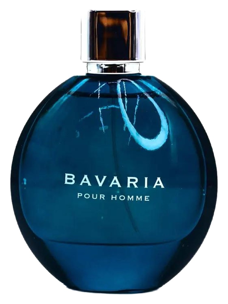 Bavaria Pour Homme Fragrance World cologne - a fragrance for men 2022
