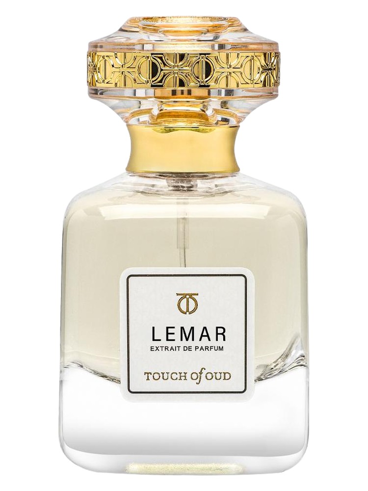Lemar Touch Of Oud perfume - a new fragrance for women and men 2024