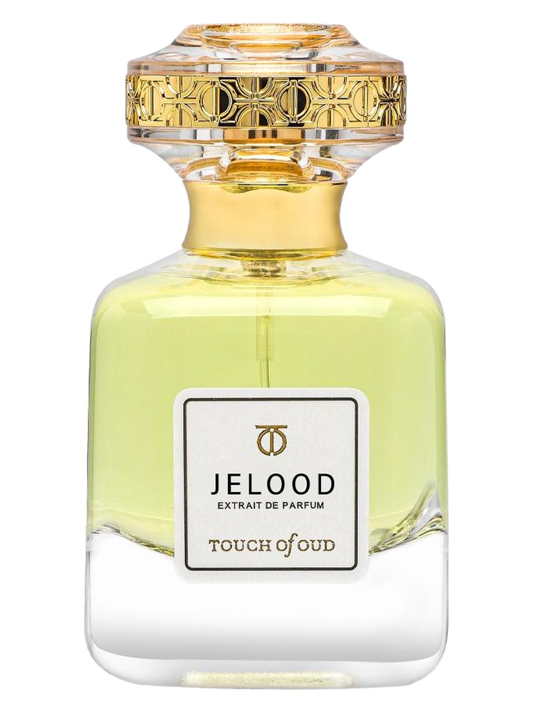 Jelood Touch Of Oud perfume - a new fragrance for women and men 2025