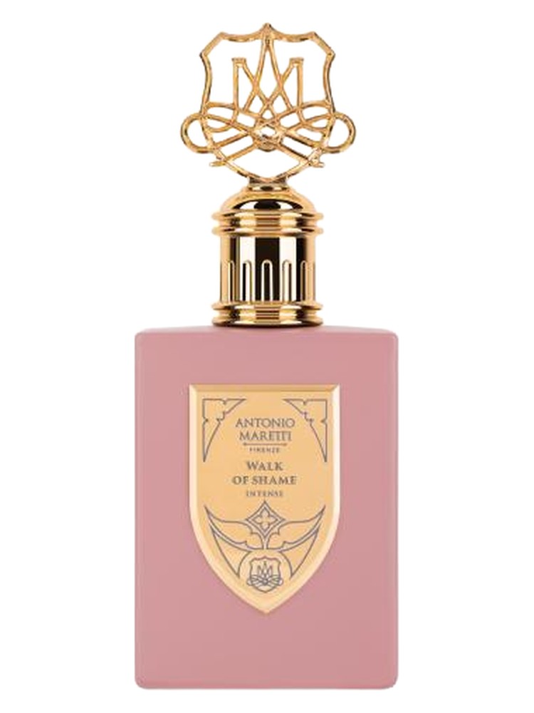 Walk of Shame Intense Antonio Maretti perfume - a new fragrance for ...