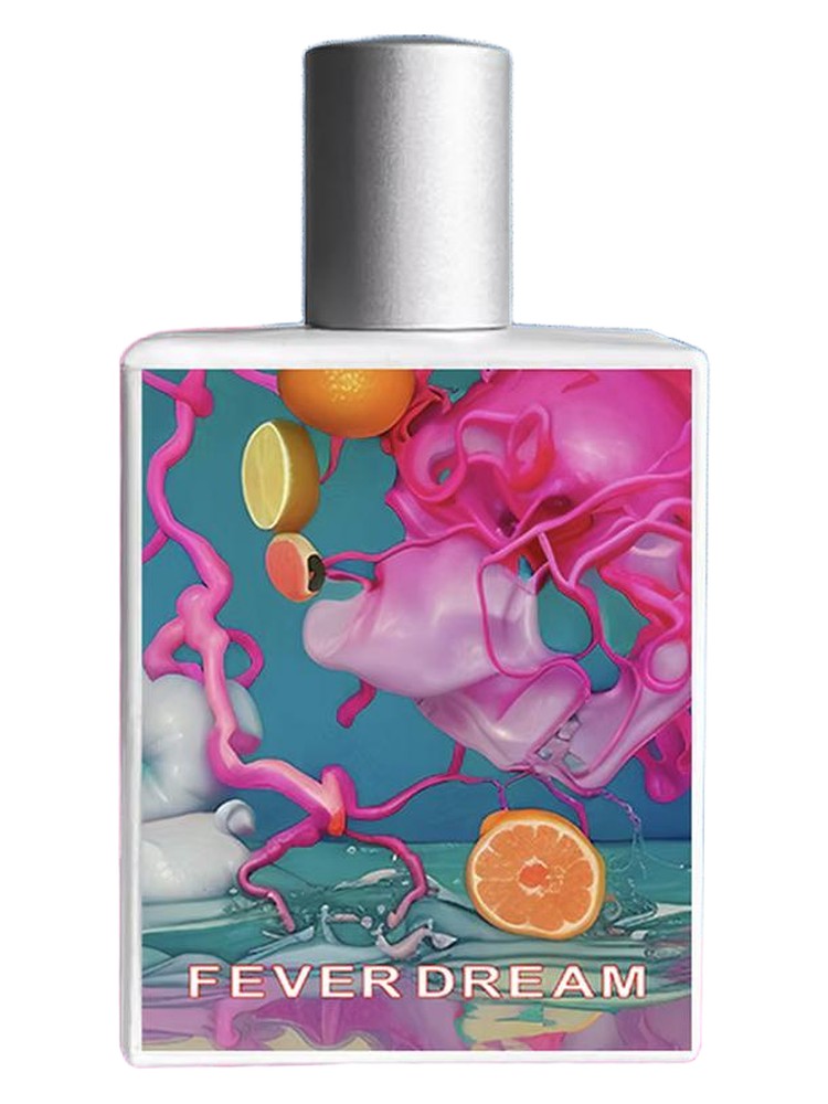 Fever Dream LabHouse perfume - a fragrance for women and men