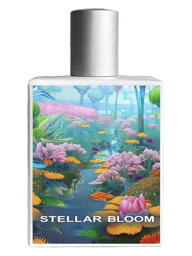 Stellar Bloom LabHouse perfume - a fragrance for women and men