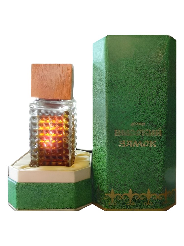 Высокий Замок (High Castle) Lviv Perfume Factory - Львівська парфумерна ...