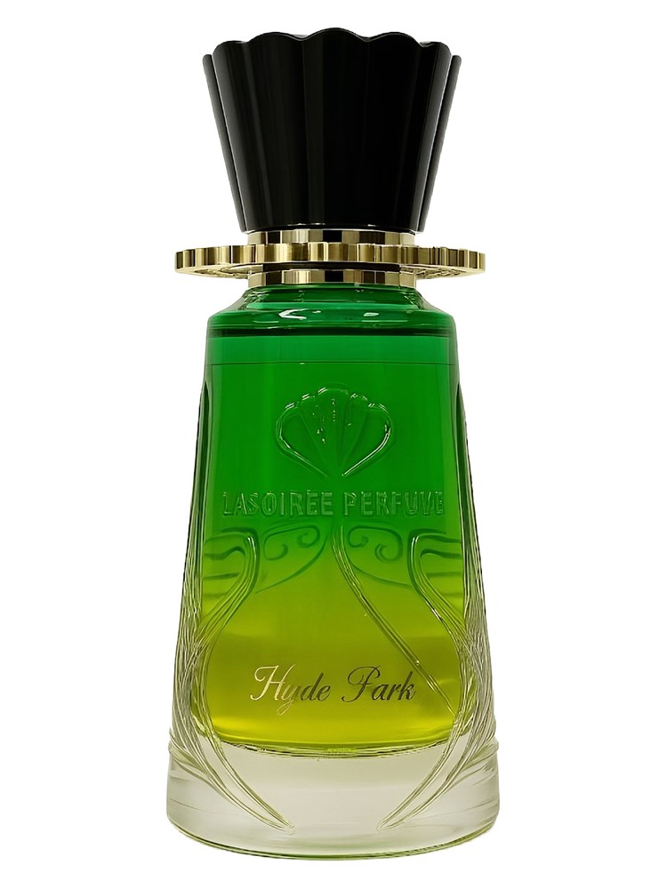 Hyde Park La Soiree Perfume perfume - a new fragrance for women and men ...
