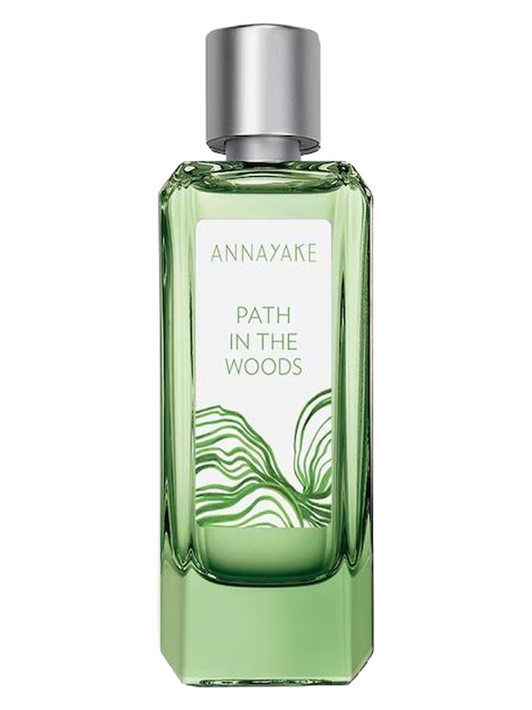 Path in the Woods Annayake perfume - a new fragrance for women and men 2025