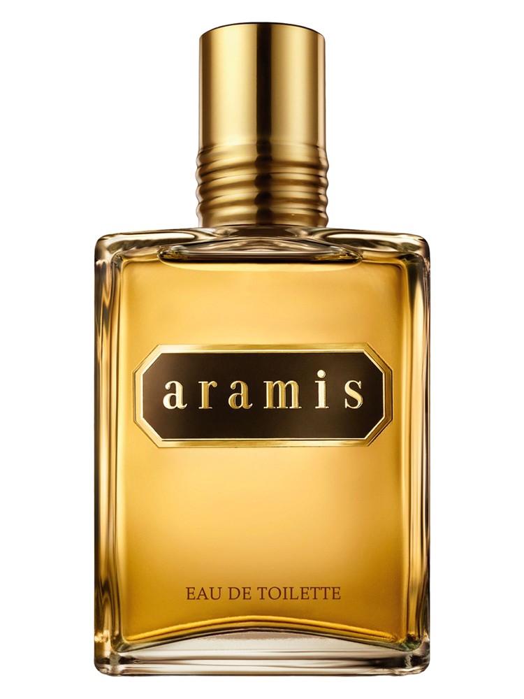 Aramis Aramis cologne - a fragrance for men 1966