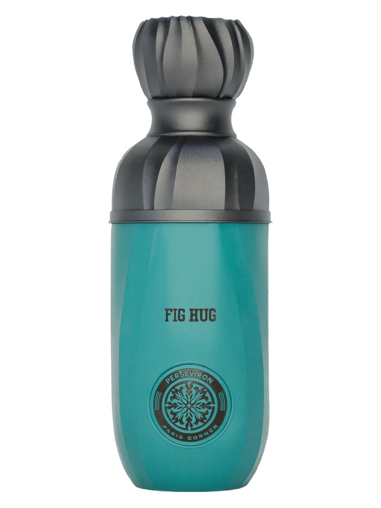Perseviron Fig Hug PARIS CORNER perfume - a new fragrance for women and ...