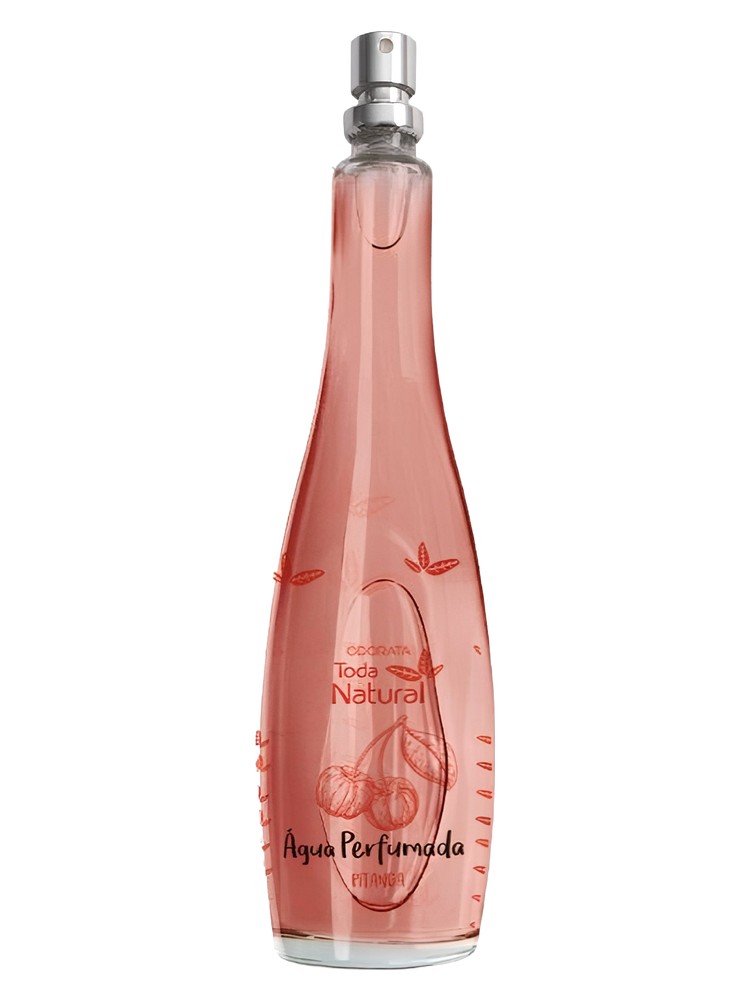 Água Perfumada Pitanga Odorata perfume - a fragrance for women 2021