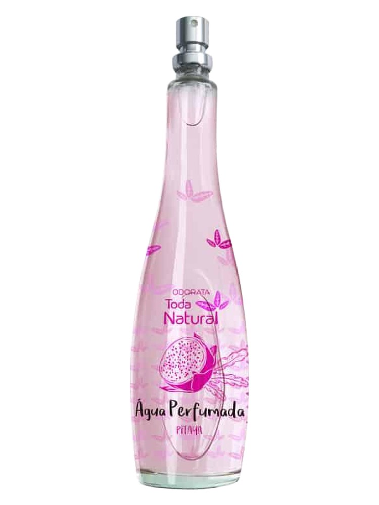 Água Perfumada Pitaya Odorata perfume - a fragrance for women 2021
