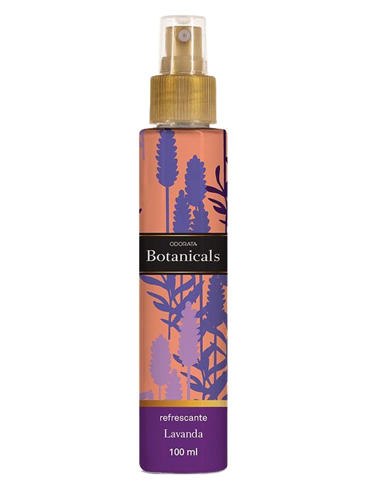 Botanicals Lavanda Odorata parfum - un parfum pour femme 2022