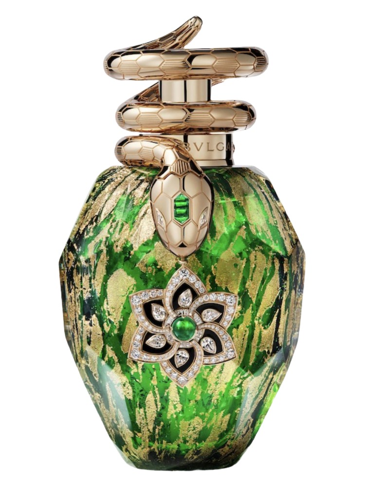 Polychroma Vitae Bvlgari perfume - a new fragrance for women and men 2025
