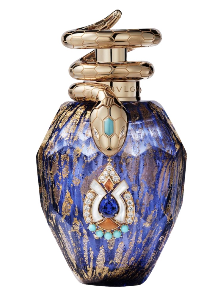 Polychroma Astrae Bvlgari perfume - a new fragrance for women and men 2025