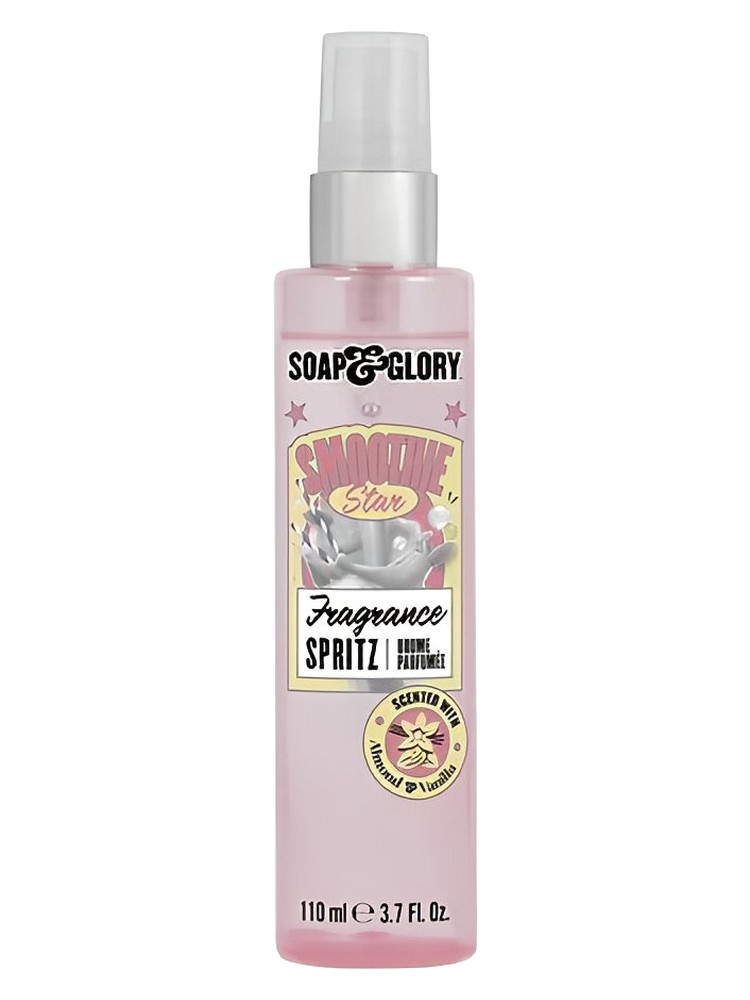 Smoothie Star Fragrance Spritz Soap & Glory perfume - a fragrance for women