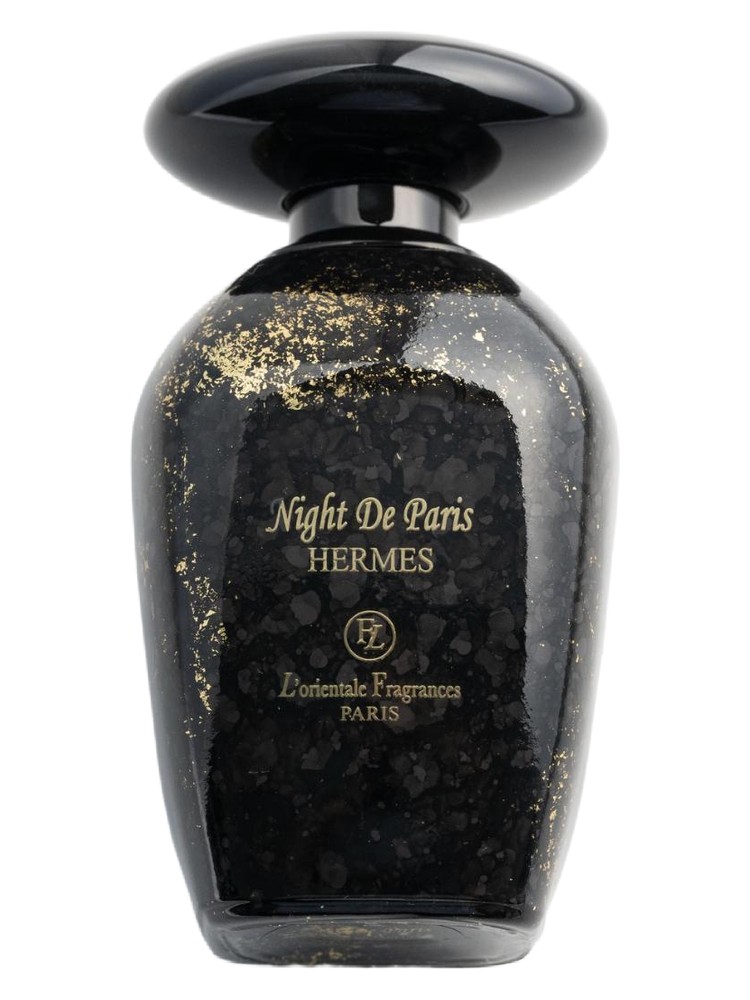 Night De Paris Hermes L'Orientale Fragrances perfume - a fragrance for ...