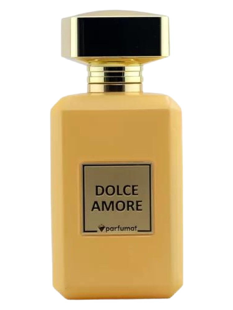 Dolce Amore Marhaba Arabic Essence perfume - a fragrance for women and men