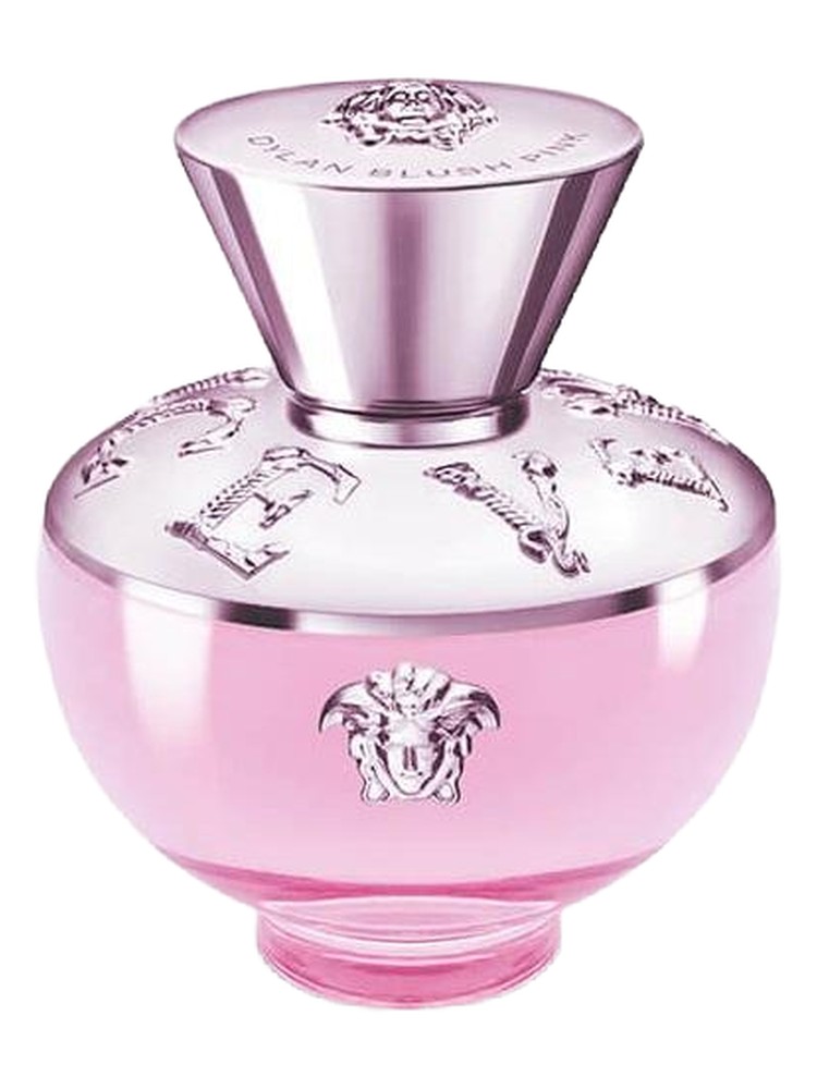 Versace Pour Femme Dylan Blush Pink Versace perfume - a new fragrance ...