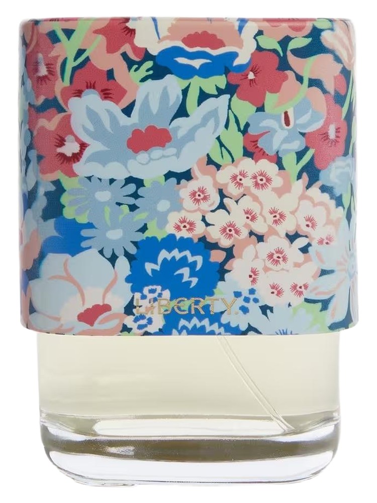 Tana Meadow Liberty LBTY perfume - a new fragrance for women and men 2025