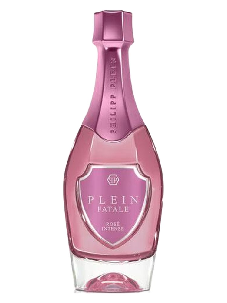 Plein Fatale Rosé Intense Philipp Plein Parfums perfume - a new ...