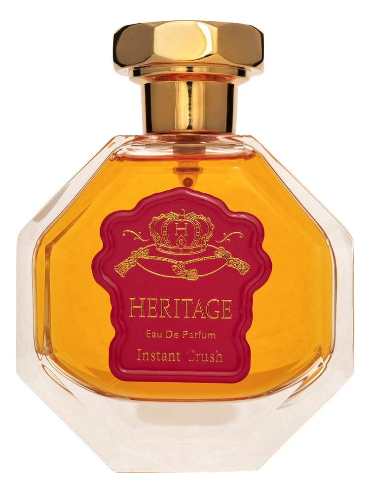 Instant Crush Heritage Perfume perfume - a new fragrance for women and ...