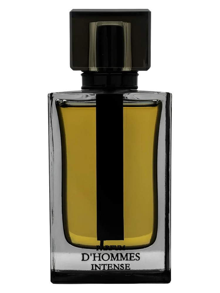Parfum D'Hommes Intense Fragrance World cologne - a fragrance for men 2020