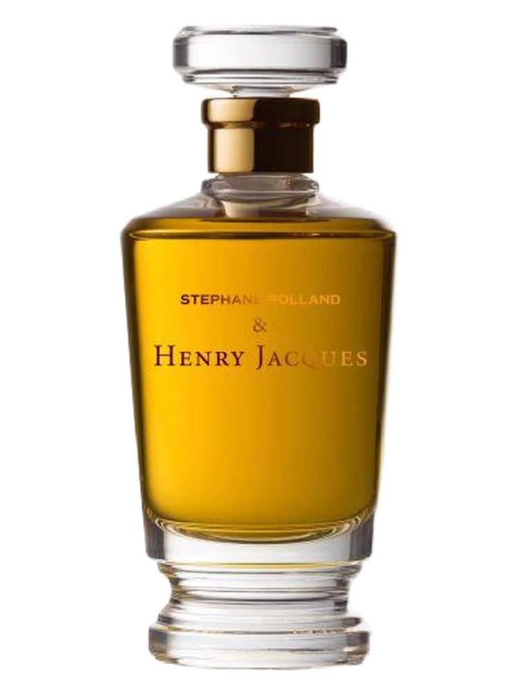 Stéphane Rolland Henry Jacques perfume - a new fragrance for women and ...