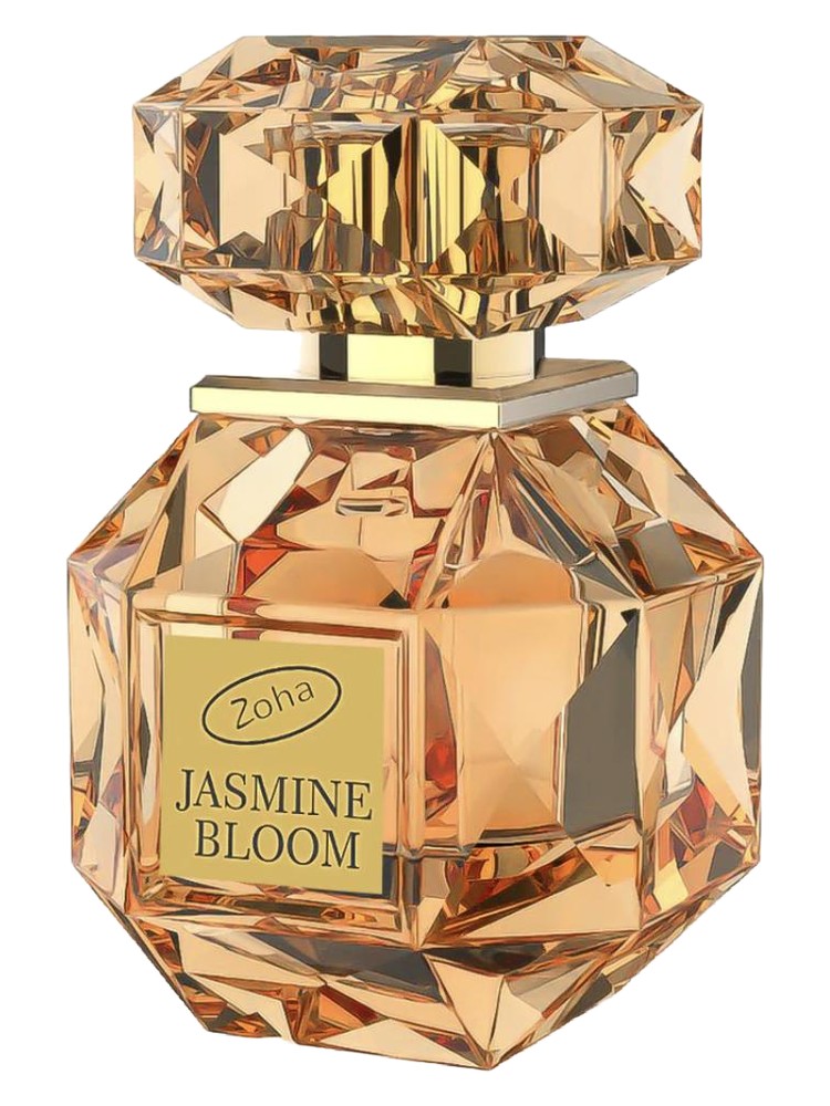 Jasmine Bloom Zoha Fragrances perfume - a fragrance for women and men