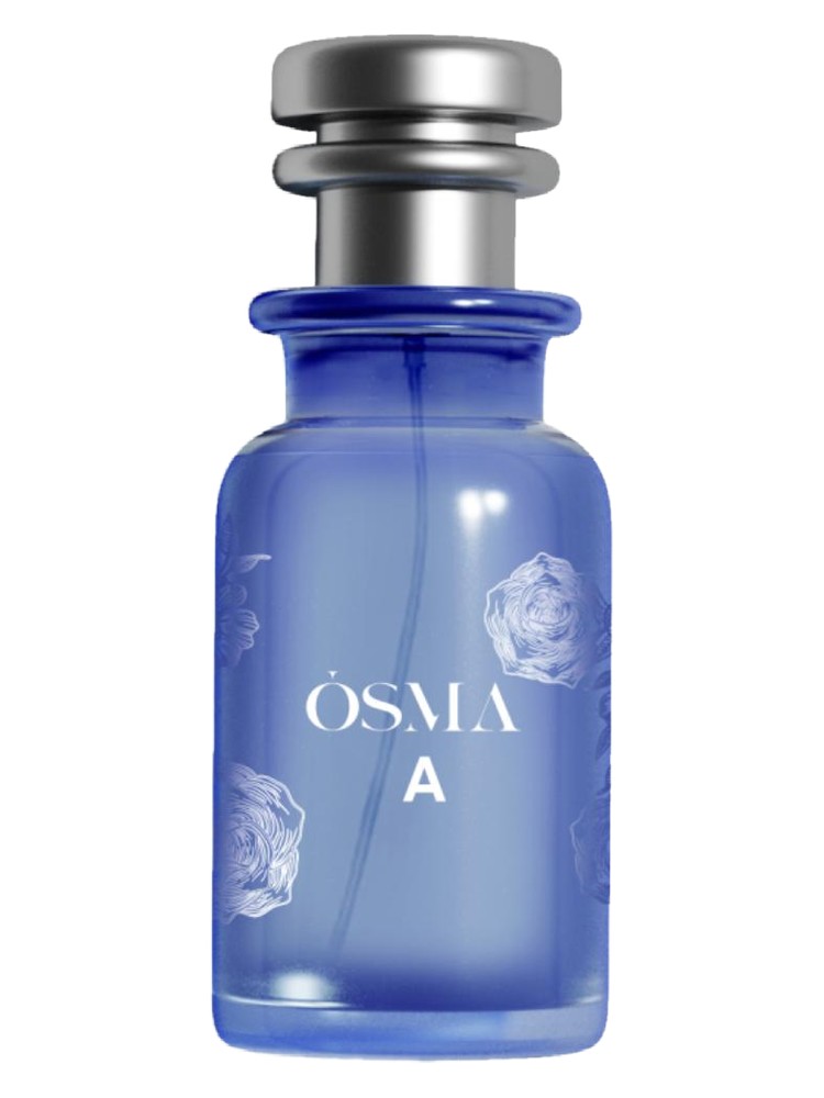 Osma A Osma Perfumes perfume - a fragrance for women and men