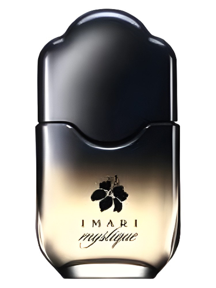 Imari Mystique Avon perfume - a fragrance for women 2011