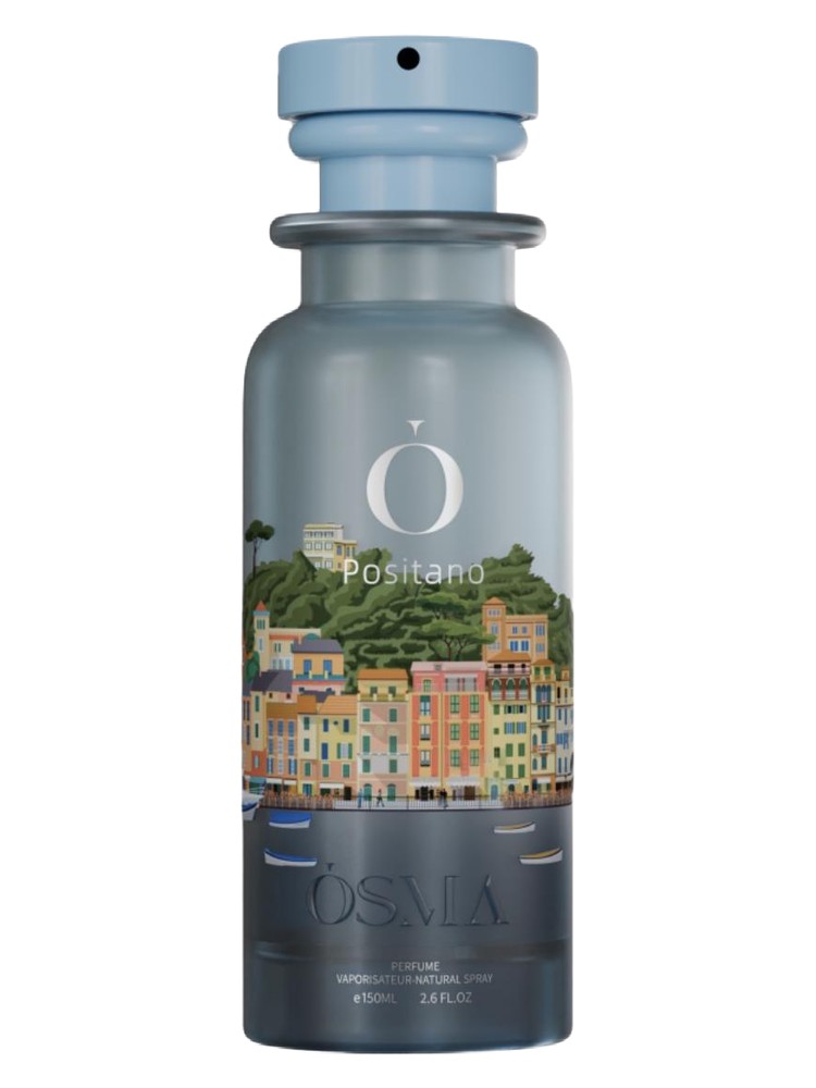 Positano Osma Perfumes perfume - a fragrance for women and men