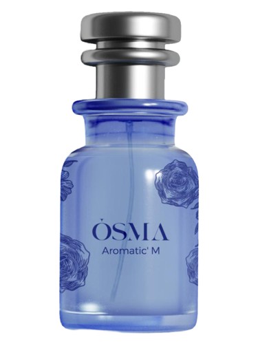 Aromatic M Osma Perfumes fragancia - una fragancia para Hombres y Mujeres
